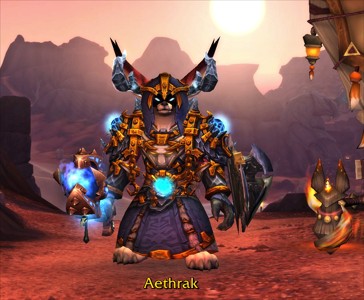 Heroes and Slackers • Illidan • US | Guilds of WoW