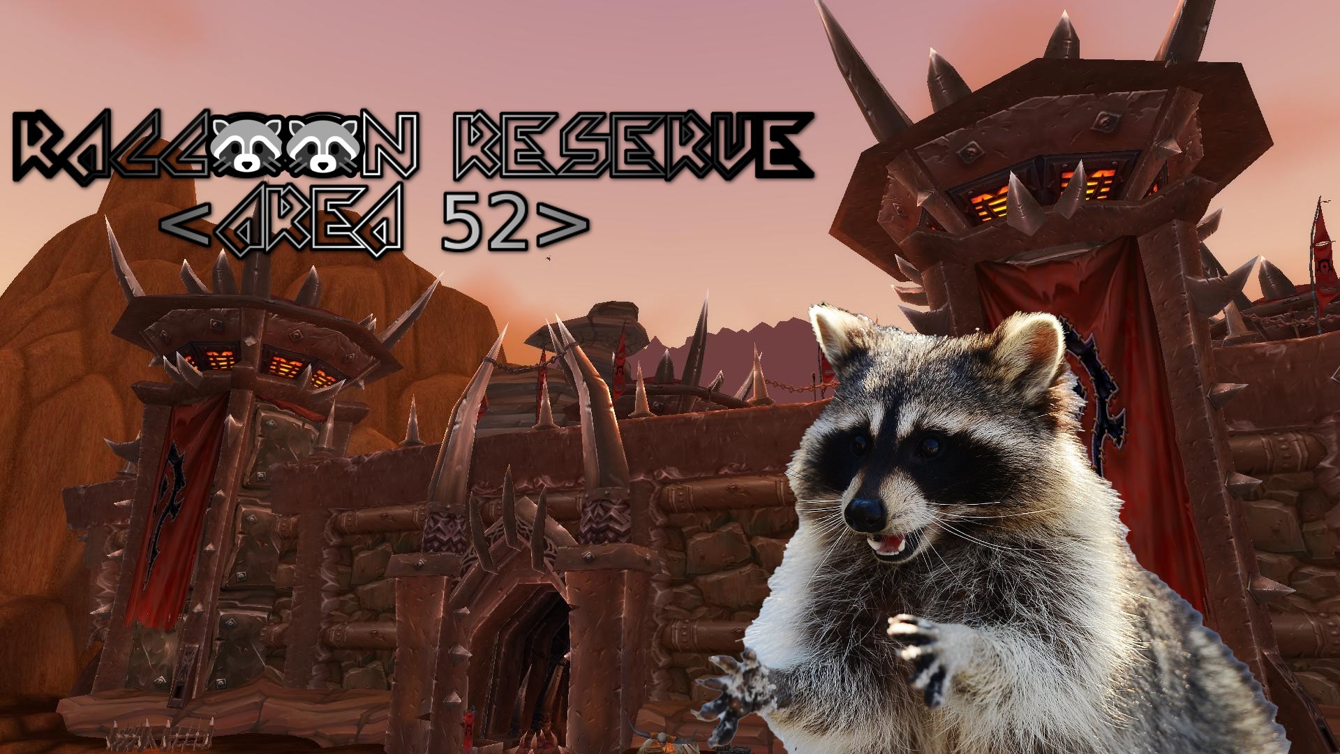 Good Players Alive | Guilds of WoW