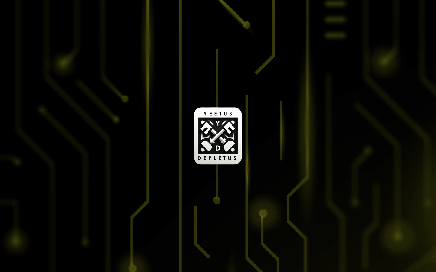 Yeetus Depletus | Guilds of WoW