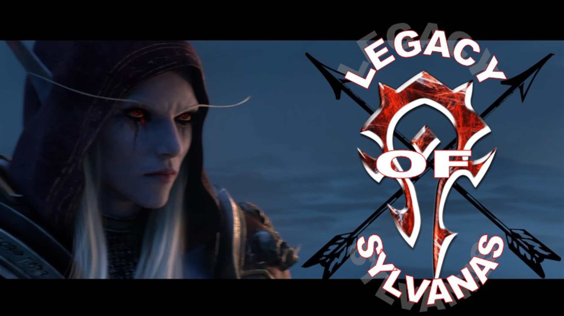 Legacy Of Sylvanas | Guilds of WoW
