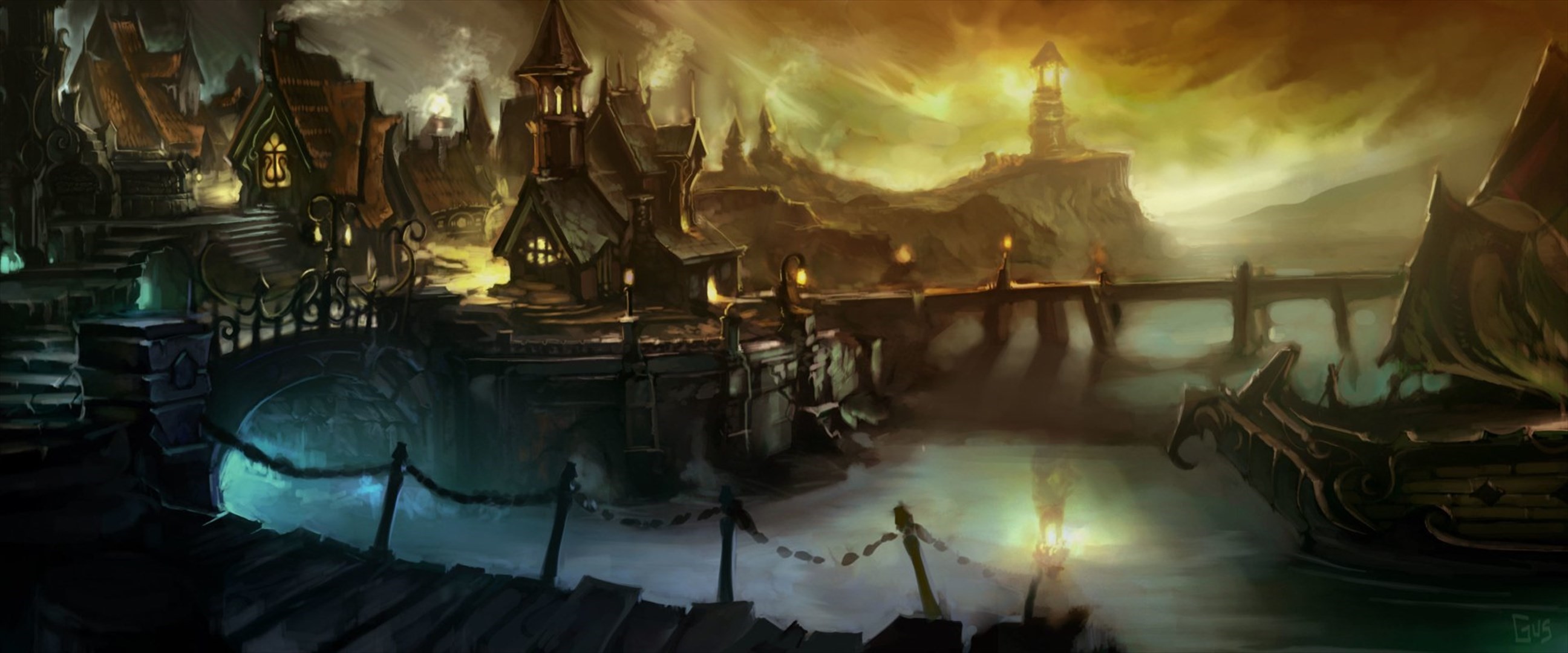 Chaos By Design | Guilds of WoW