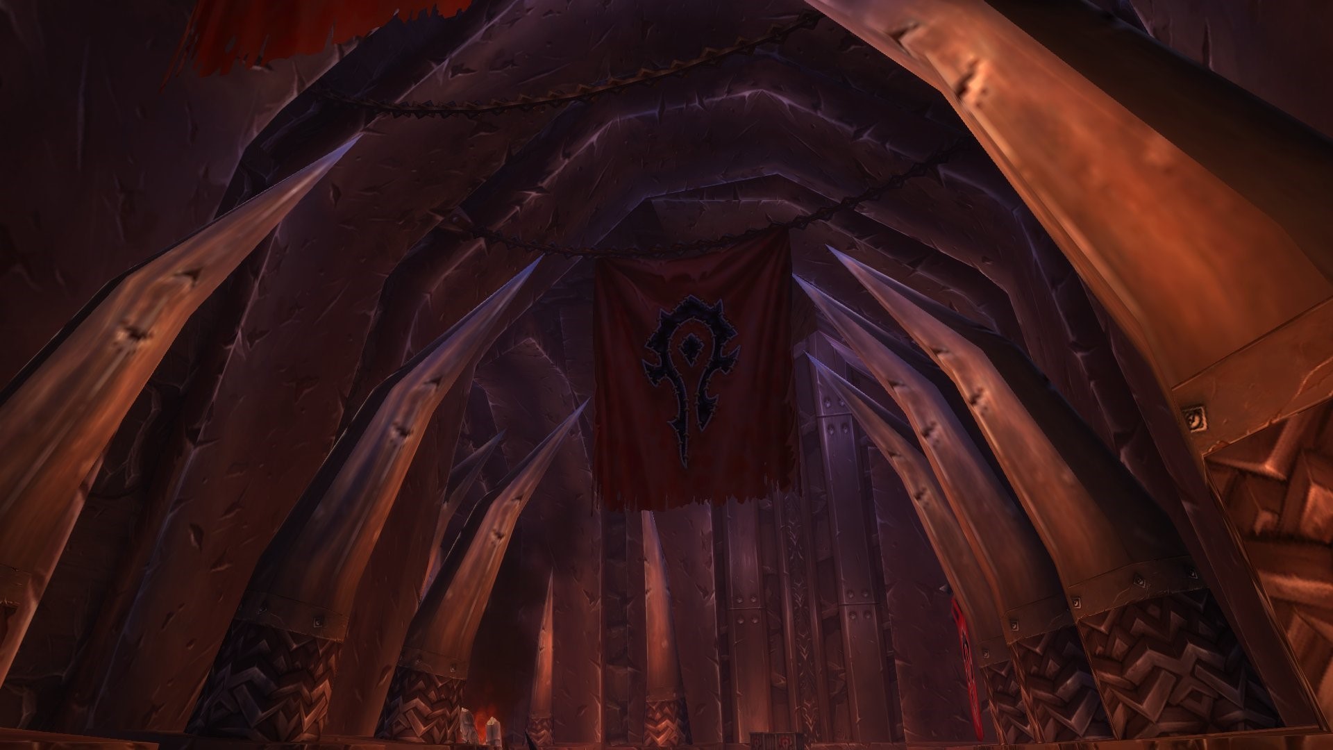 Hand of Algalon | Guilds of WoW