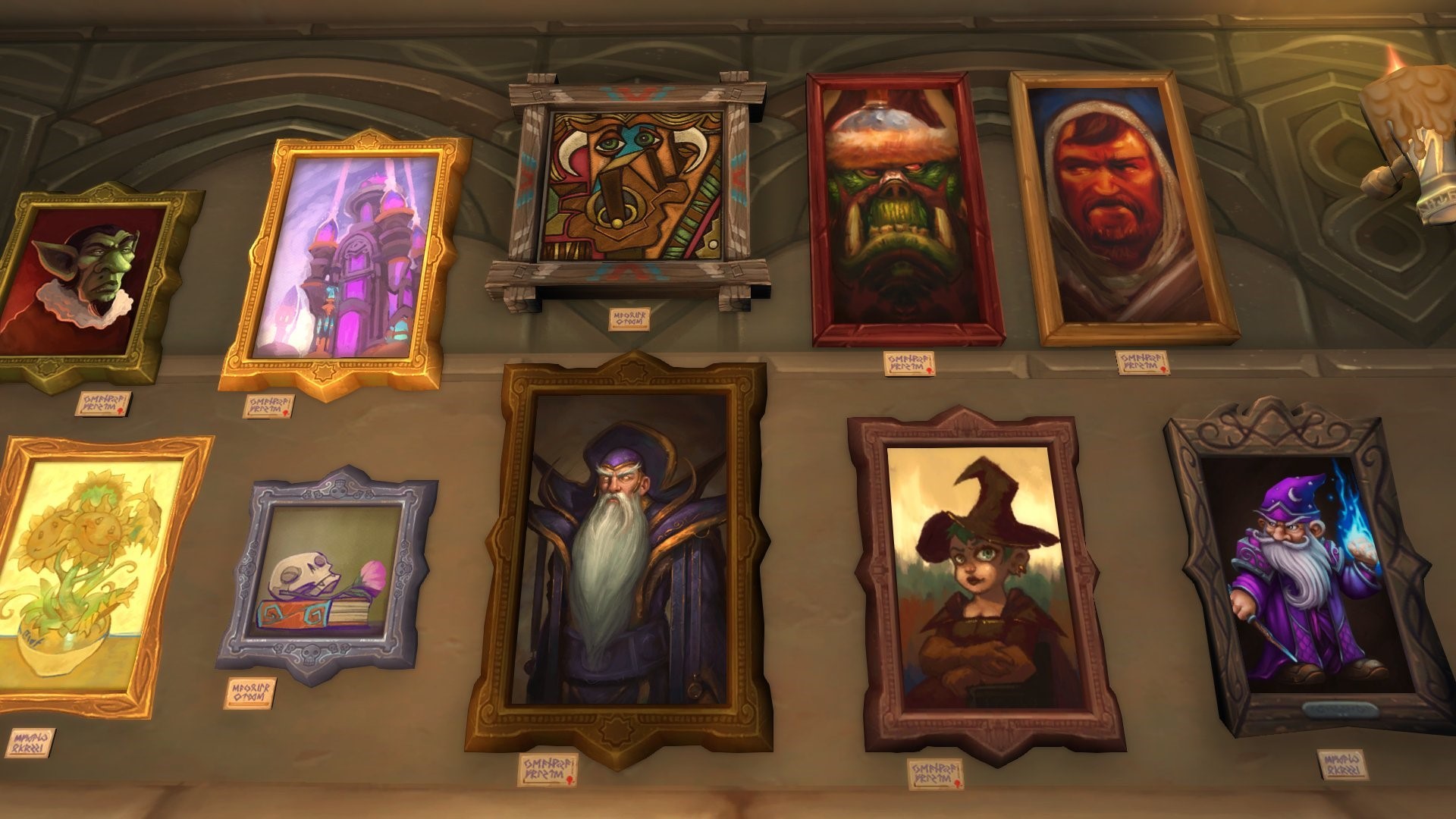 The Tavern | Guilds of WoW