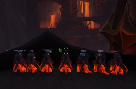 Dark Depths • Stormrage • US | Guilds of WoW