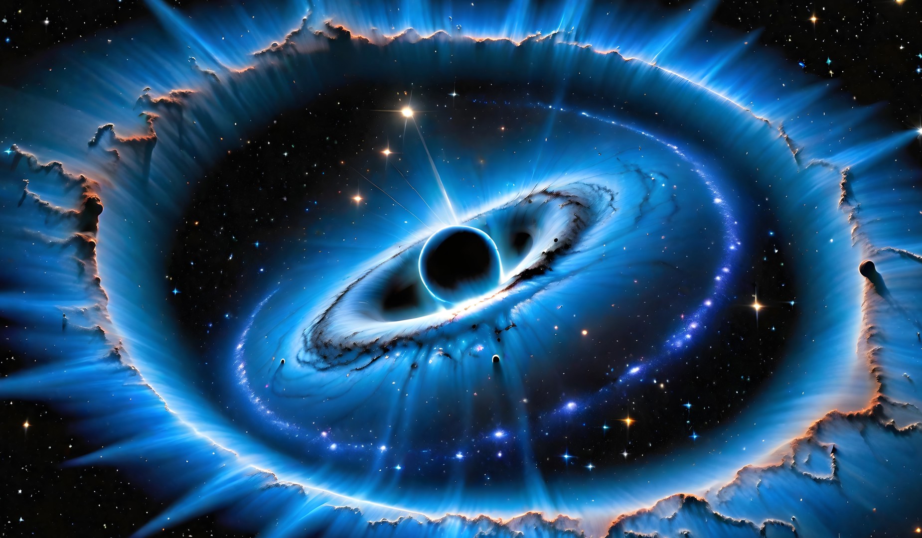 Dark Star | Guilds of WoW