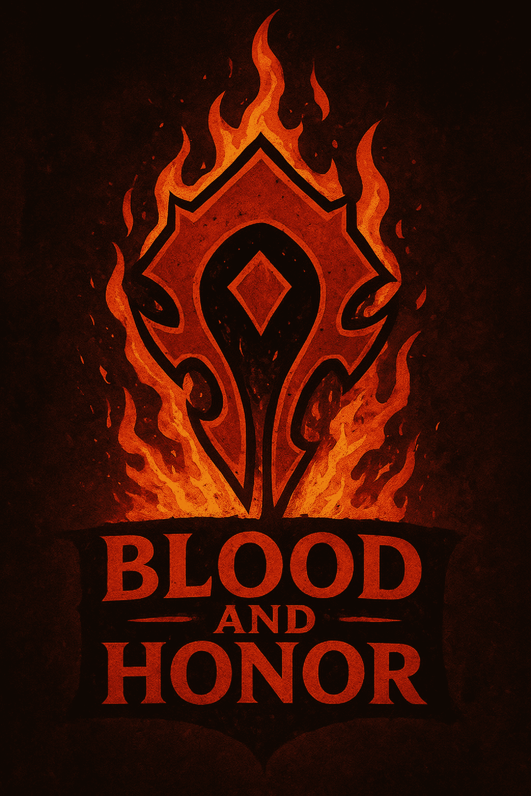 Blood and Honor • Ravencrest • US | Guilds of WoW