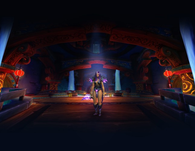 Pet Collector: Westfall Chicken | Guilds of WoW