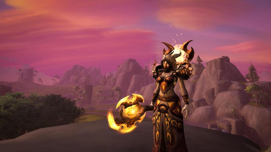 Pet Collector: Westfall Chicken | Guilds of WoW