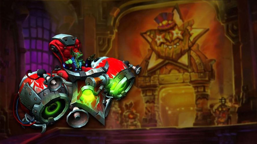 Heroic Progression Raiding Requirements - Manaforge Omega | Guilds of WoW