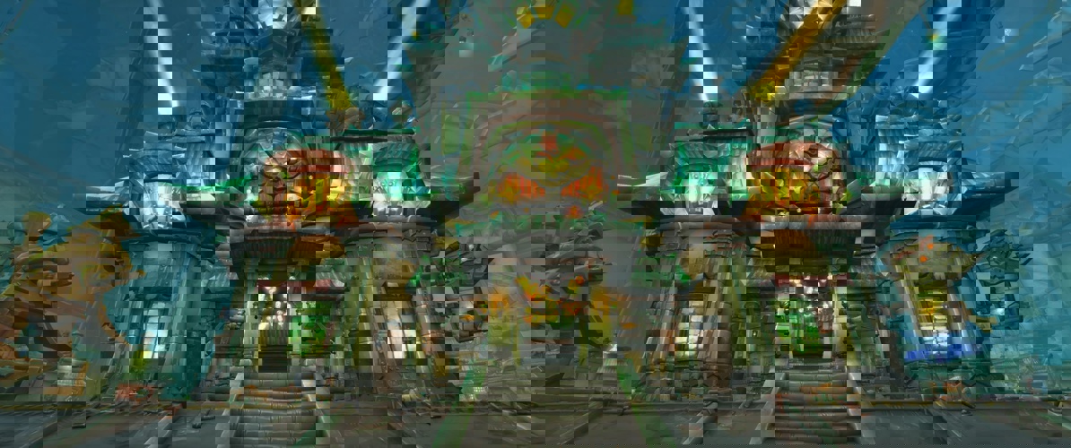 Heroic Progression Raiding Requirements - Manaforge Omega | Guilds of WoW