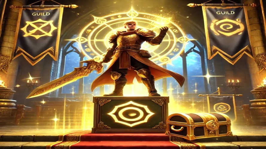 Game of Crohns Guild Round-Up | Guilds of WoW