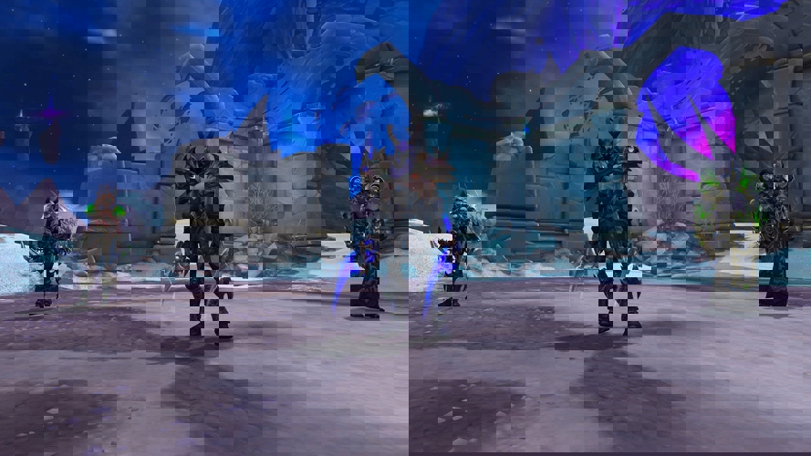 Heroic Progression Raiding Requirements - Manaforge Omega | Guilds of WoW