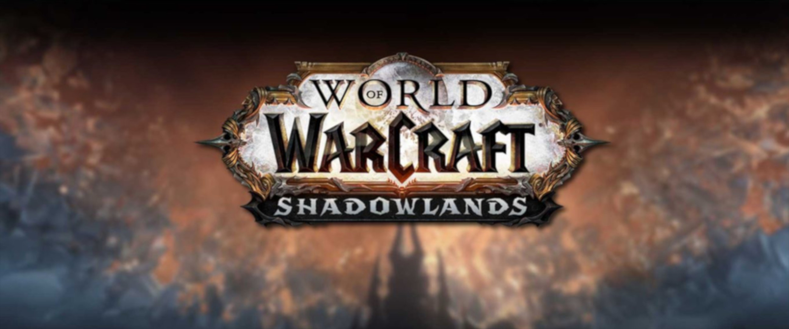 Shadowlands Pre-Patch Event Guide - Launch Tues. 11/10/2020 | Guilds of WoW