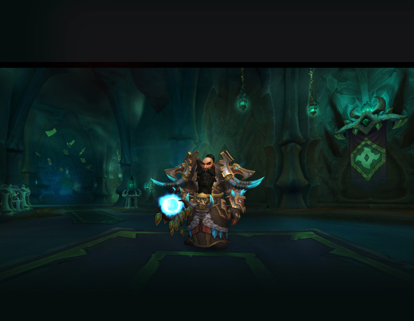 Mythic Progression | Guilds of WoW