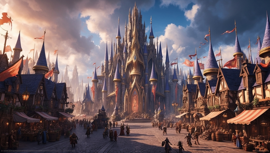 Public Posts | Guilds of WoW